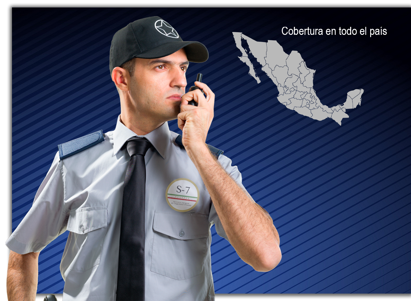 S7 Servicio Integral De Seguridad Privada S.A. De C.V. – S7 Seguridad ...
